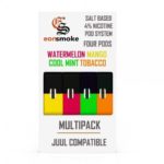 Cheap JUUL Pods Alternatives: What Are The Best Options?