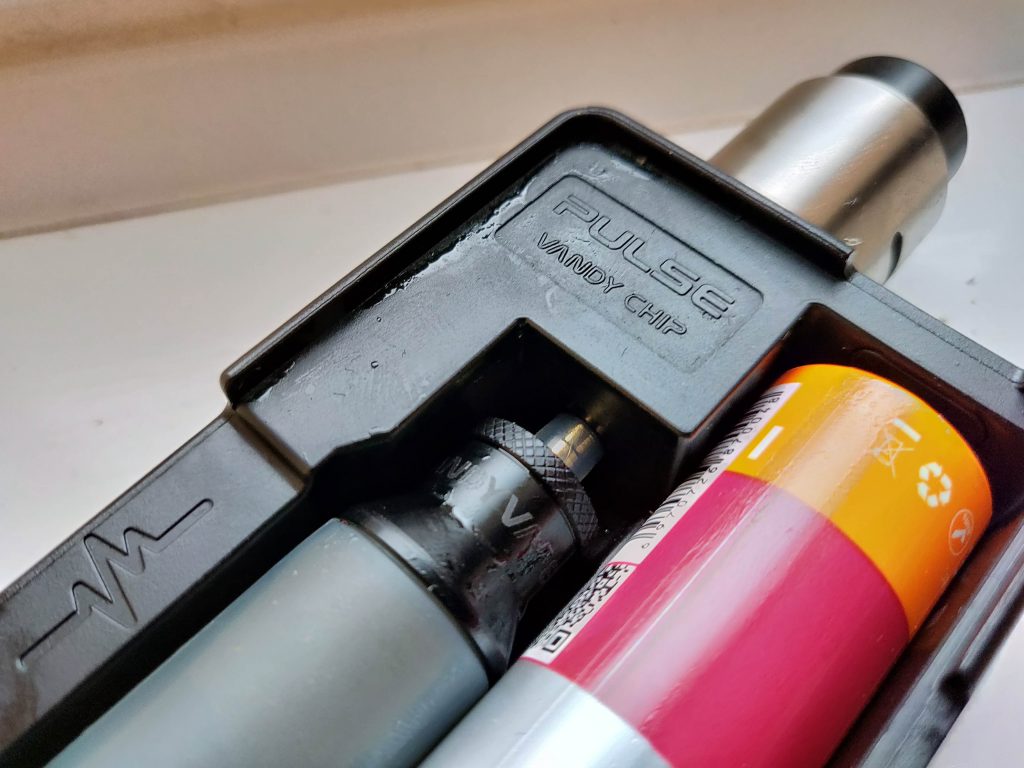 How To Use The Vandy Vape Pulse 80W Squonk Mod | Settings & Modes