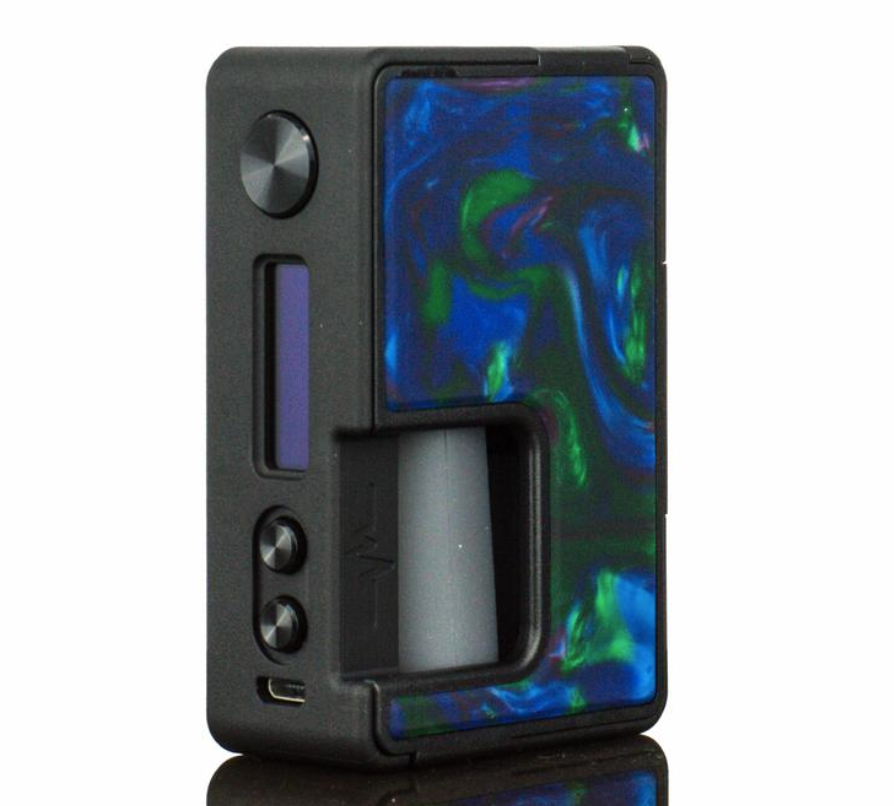 The Best Squonk Mods: My #1 Picks For Mid-2018 (Regulated & Mech)