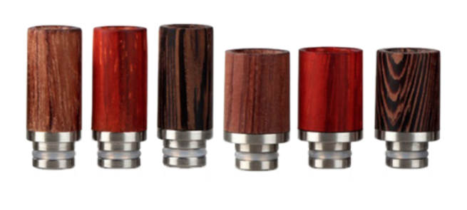 Drip Tips Guide: 810 vs 510 – Does It ACTUALLY Matter?