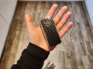 Augvape DRUGA Foxy Mod Review | SEXY Meets RETRO