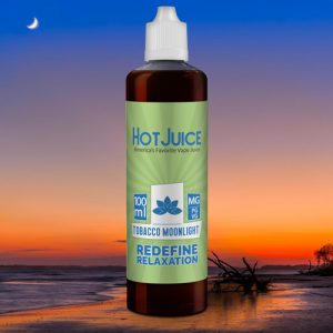 Hot Juice CBD E Juice Review: Non-GMO, Kosher AND Up To 5000mg!
