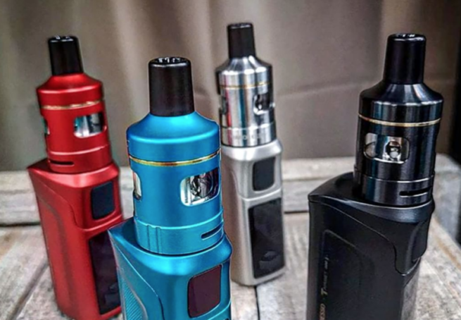 Best MTL Vape Kit (Tank & Mod Combo) | 2021's #1 Options...