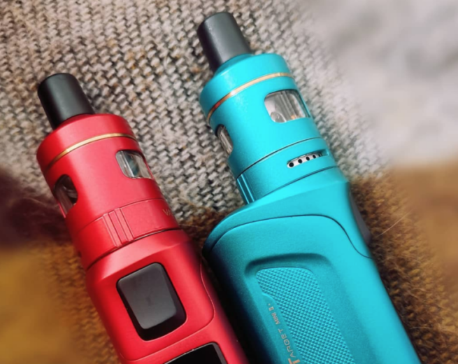 Best MTL Vape Kit (Tank & Mod Combo) | 2021's #1 Options...