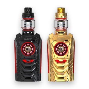 The 5 BEST SMOK Mods You Can Buy (RIGHT NOW) + My #1 Favorite