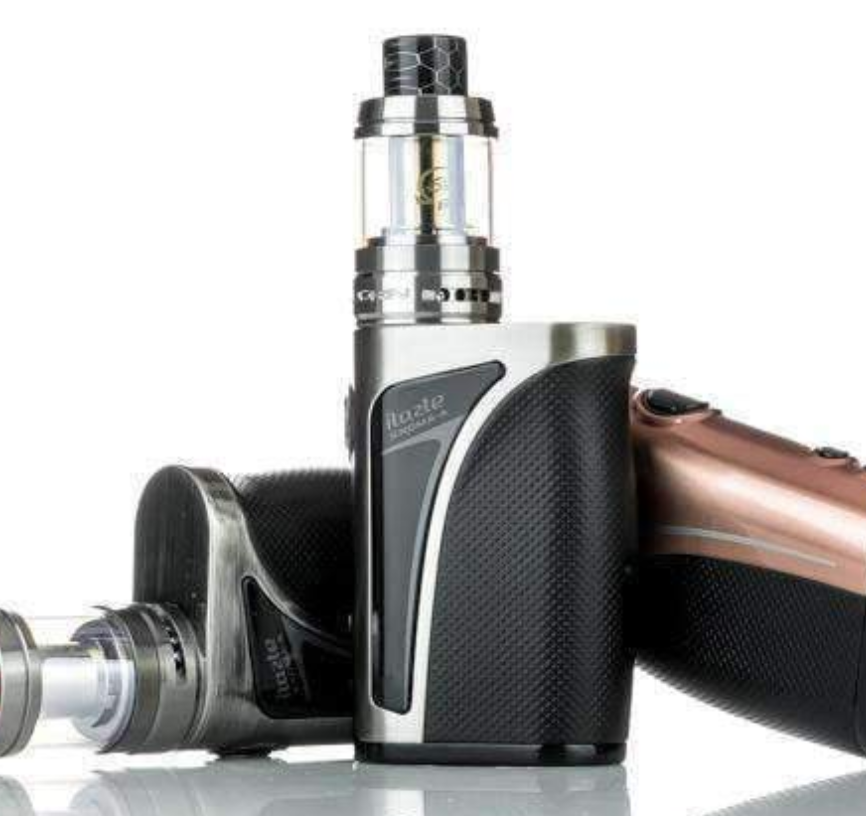 The #1 Best Vape Mods & Box Mods 2019 (Beginner & Advanced)