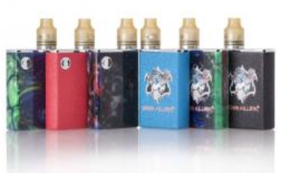 Best Mini Box Mod Kits: The #1 Stealth Vape Mods RIGHT NOW...