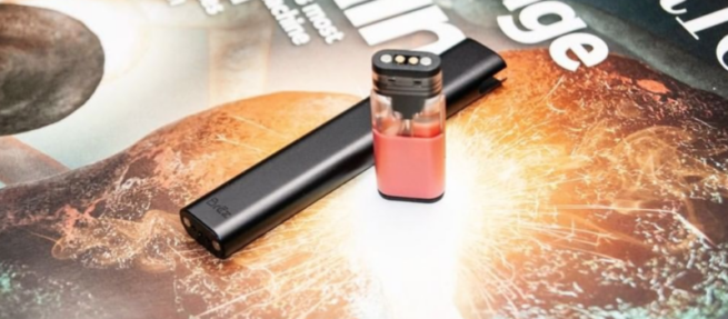 Best JUUL Alternative? Simple: These EPIC AIO Pod Systems