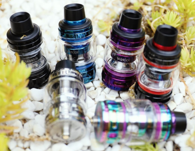 UWELL Valyrian 2 Review: Meet 2020's NEW #1 Mesh Coil Tank...