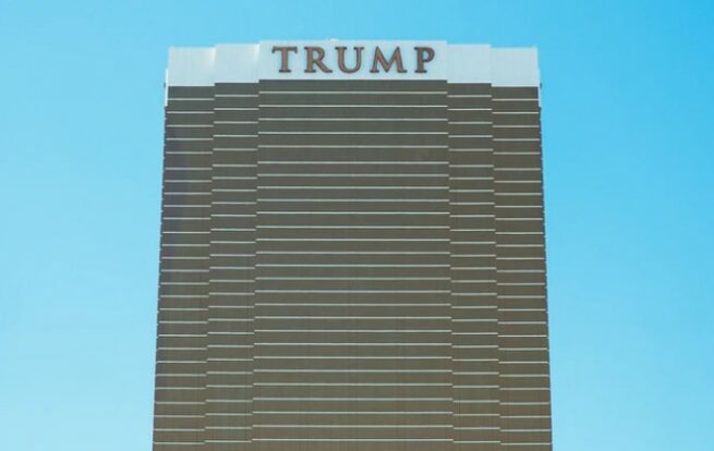 Donald Trump's Stance on Vaping: A Timeline of Events...