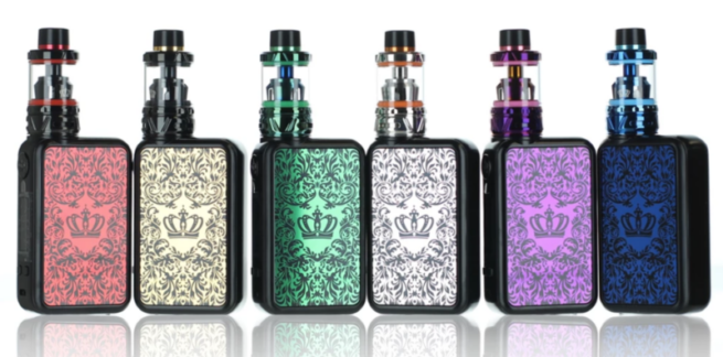 10 "BEST SELLING" Vape Kits 2020 (The #1 Most Popular Vapes)