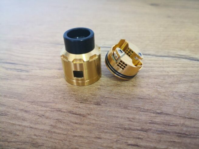 The Ultimate Guide To Mechanical Mods: A Beginner's Guide...