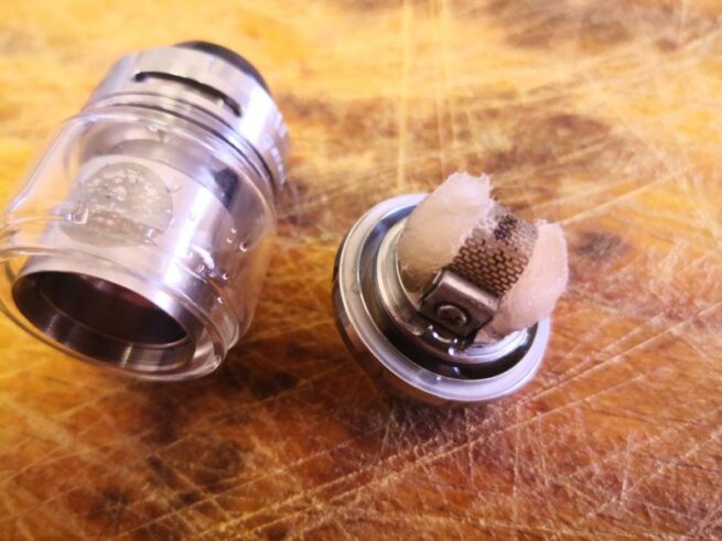 Geekvape Zeus X Mesh RTA Review: 2020's #1 KILLER RTA...