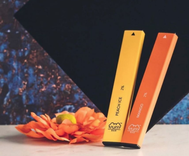 Puff Bar Review: The #1 Disposable Vape For 2020