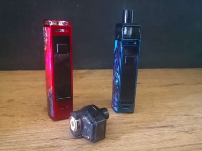 SMOK RPM80 & RPM80 Pro Review: "Performance AIO" Vape Options...