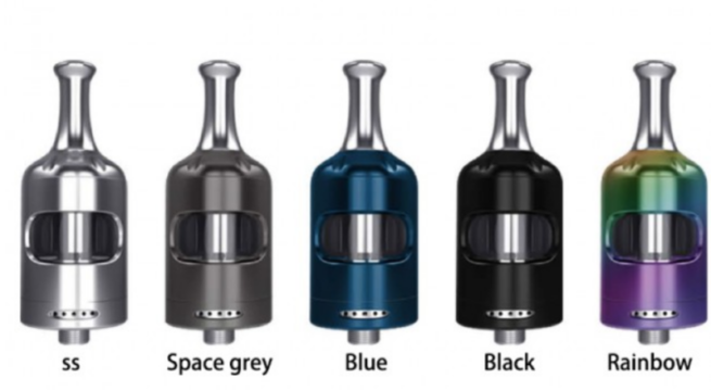 The #1 Best MTL Vape Tanks (Beginner & Advanced Tanks)