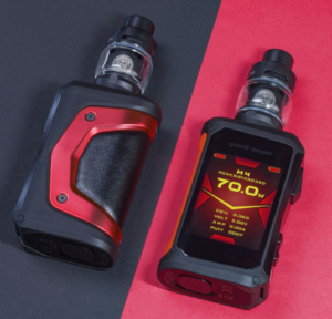 Top Mods for Vaping: The 5 Best Vape Mods & Box Mod Kits [2023]