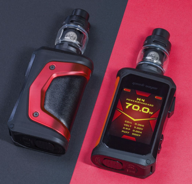 Best Vape Mods & Box Mods | UPDATED For 2022...