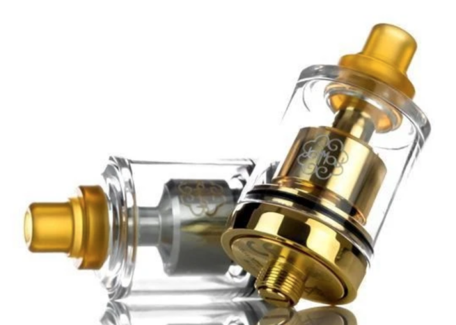 The #1 Best MTL Vape Tanks (Beginner & Advanced Tanks)