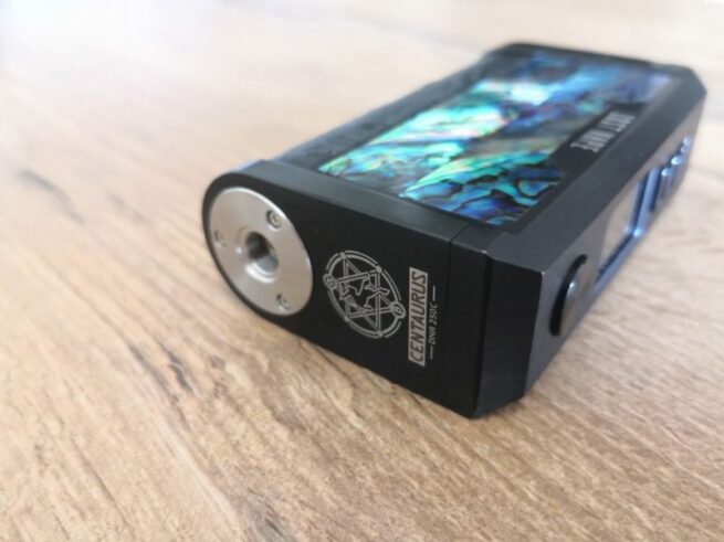 Lost Vape Centaurus Review: 2020's Best DNA 250c Mod. Period!
