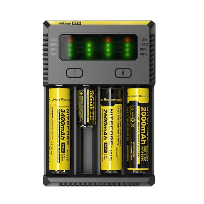 How To Charge Your Vape Pen: A Helpful Guide For Beginners...