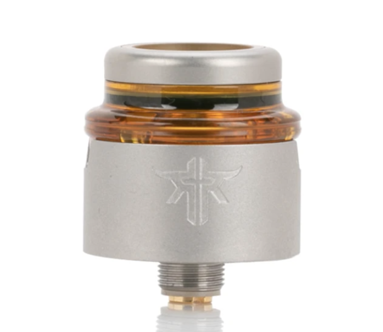 The BEST RDA Tanks: 2020's #1 Top Rated RDAs