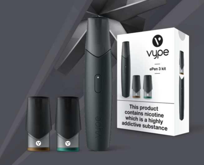 Is VYPE Vape Legit? An Honest Look At BAT’s Vape…