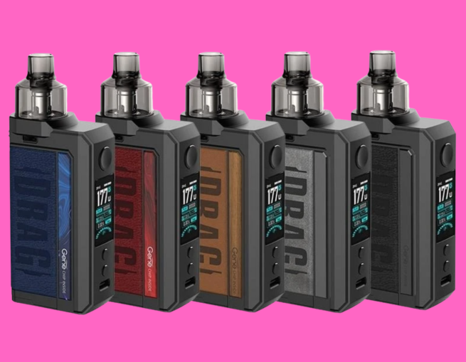 Are SMOK Vapes Good? Is SMOK A Good Vape Brand? My 2 Cents...