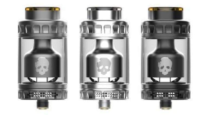 4 EPIC Single Coil RTA Tanks (2021 Edition) – Less is MORE!