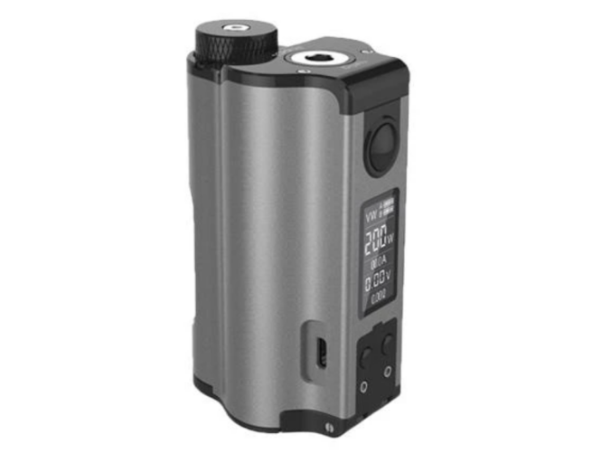 The Best Squonk Mods: My #1 Picks For 2020 (Regulated & Mech)