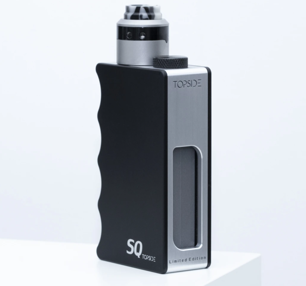 The Best Squonk Mods: My #1 Picks For 2020 (Regulated & Mech)
