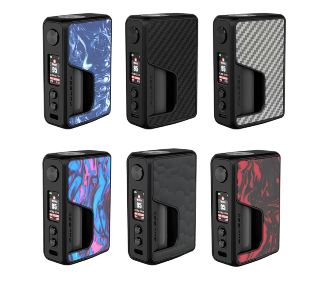 The Best Squonk Mods: My #1 Picks For 2020 (Regulated & Mech)