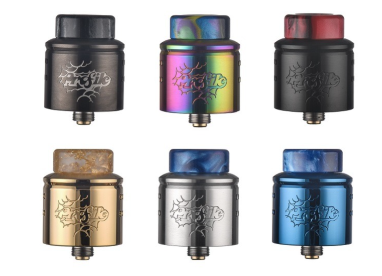 Best Single Coil RDA: My #1 Picks For Flavor RIGHT NOW