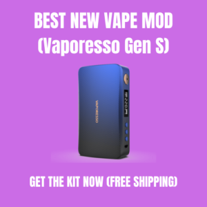Best Vape Mods & Box Mods | UPDATED For 2021