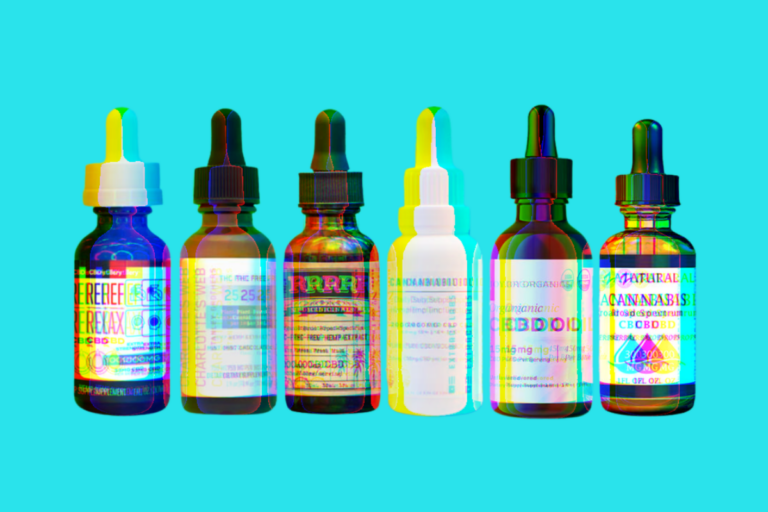 What’s The Best High Strength CBD Oil: 1000mg to 16000mg (UPDATED)