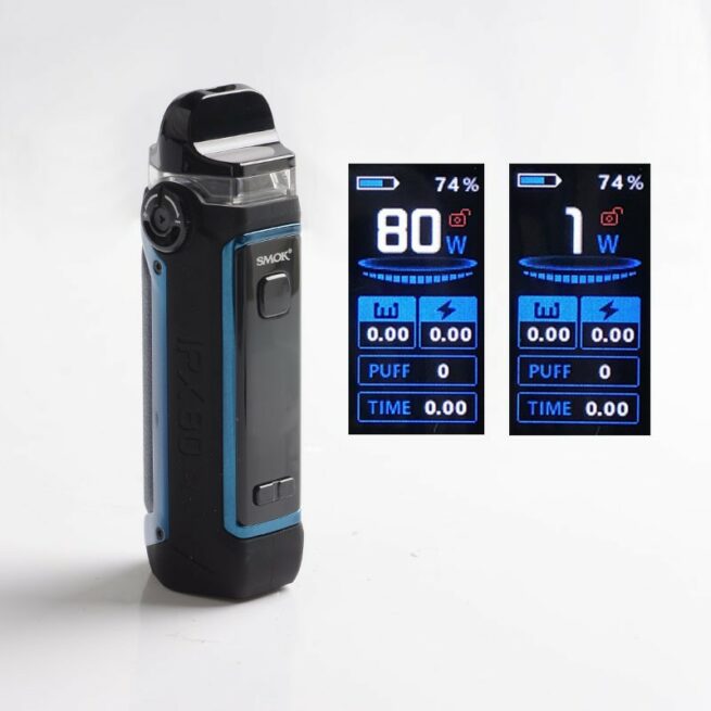 The 5 BEST SMOK Mods You Can Buy [2023 Guide]