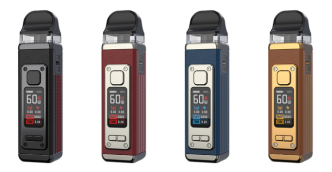 Smok RPM 4 Review: Is It Still The Best Hybrid Pod System?