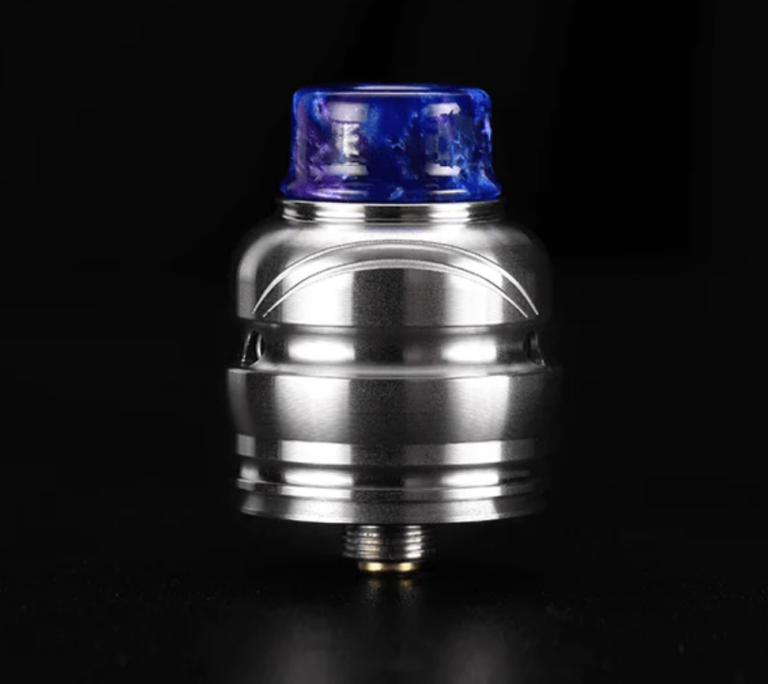 The BEST RDA Tanks [2023]: The #1 Flavor BANGERS...