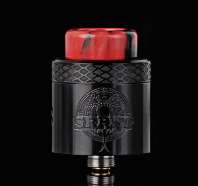 The BEST RDA Tanks [2023]: The #1 Flavor BANGERS...