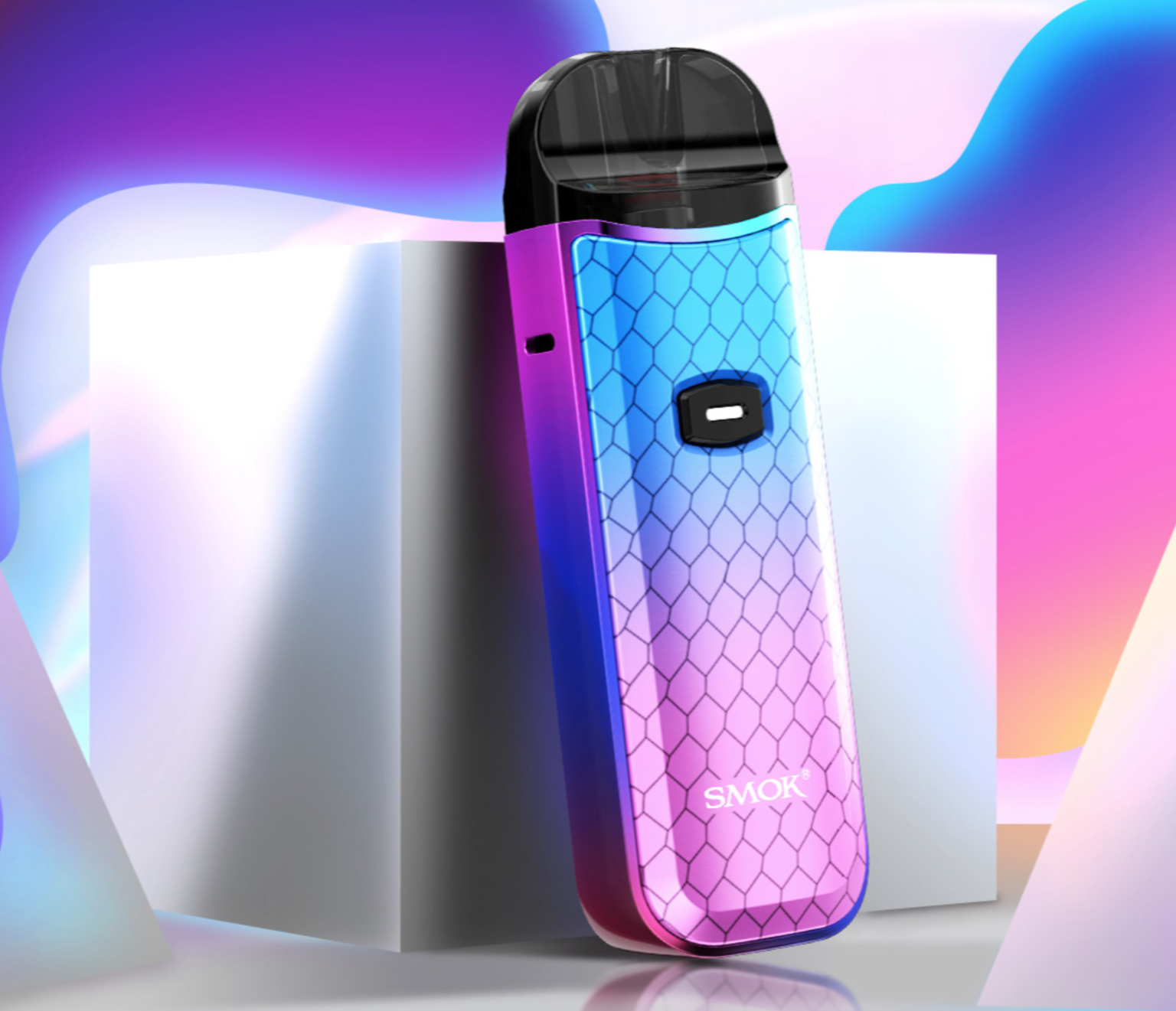 Latest SMOK Vapes: Pods, Mods & Starter Kits [2023 Edition]