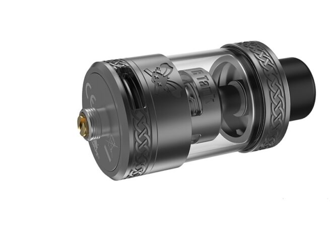 Hellvape Dead Rabbit R Tank: Innovative Approach To Mesh