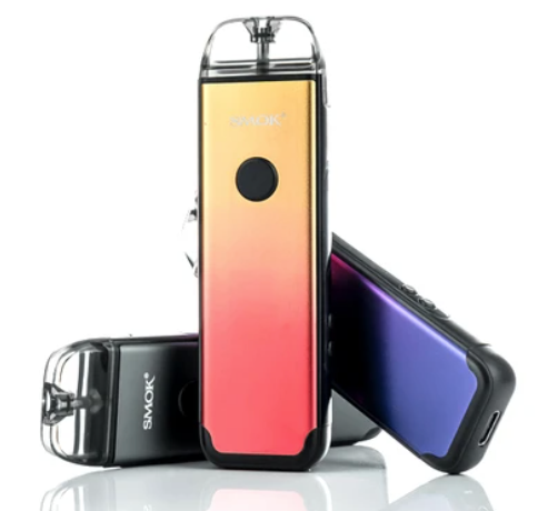 Latest SMOK Vapes: All The Newest Vapes In One Place