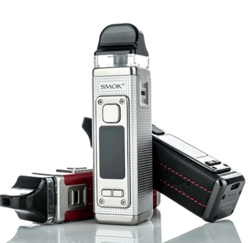 Latest SMOK Vapes: All The Newest Vapes In One Place