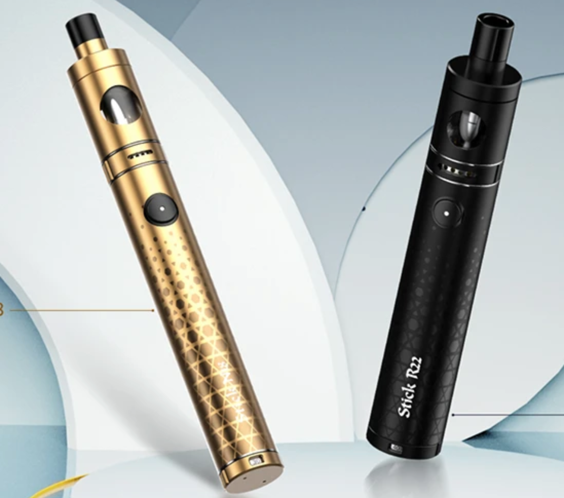Latest SMOK Vapes: All The Newest Vapes In One Place