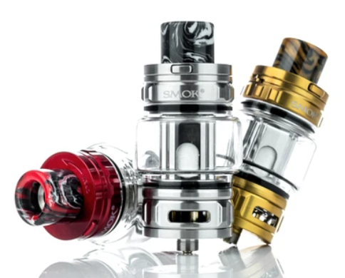 Latest SMOK Vapes: All The Newest Vapes In One Place