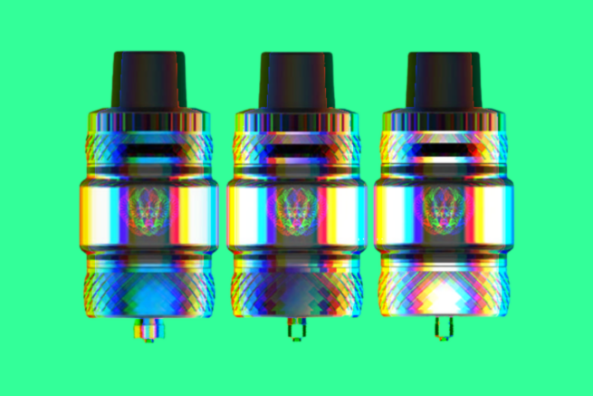 Best Vape Tank 2024 | The #1 Top Sub-Ohm Tanks RANKED