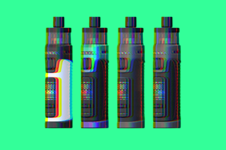 Pod Vapes: The Ultimate Beginner’s Guide [2022]