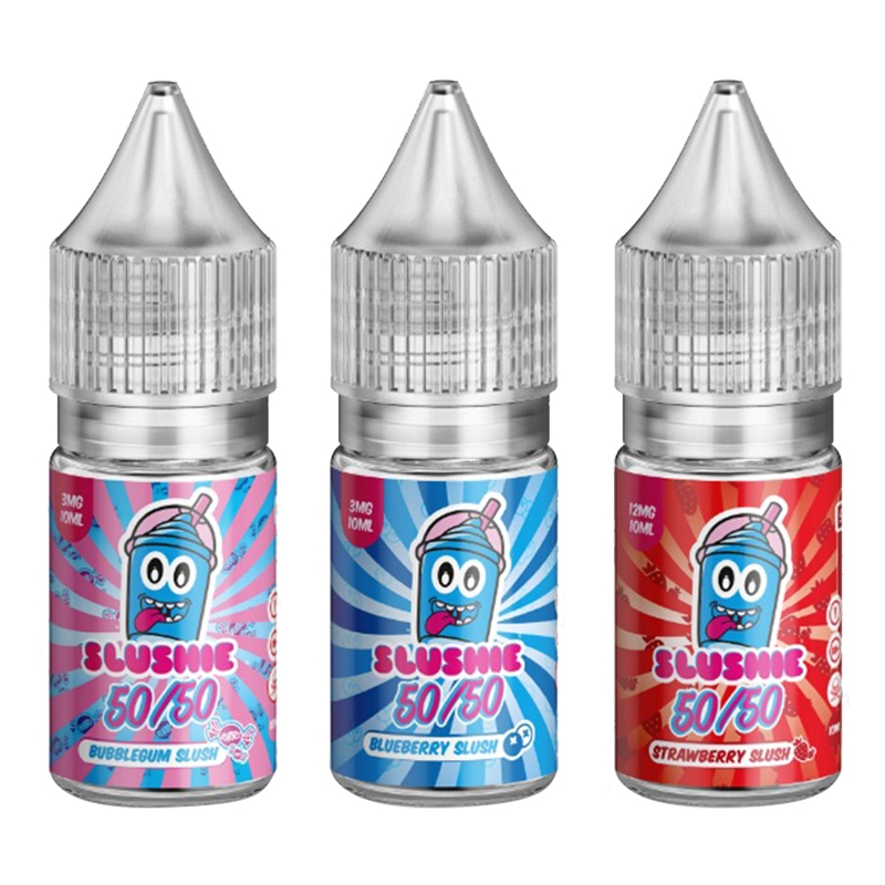 Best 50/50 Vape Juice: My #1 Picks For 2022…