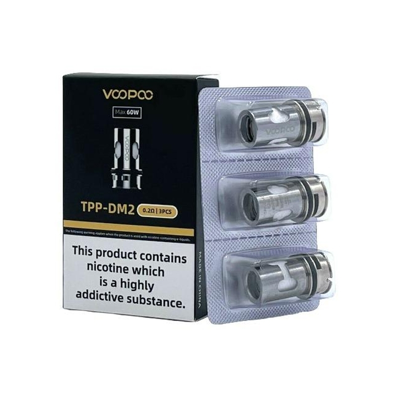 Vape Coils, Ceramic Coils, Coil Replacements, Best Price UK