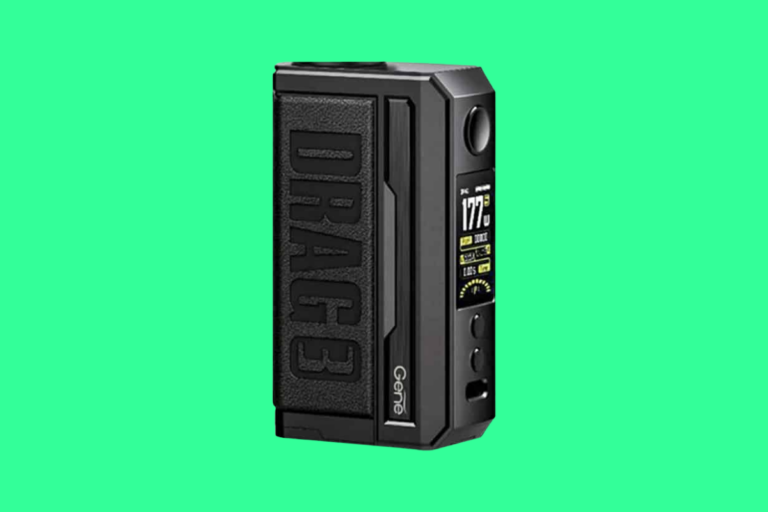 Best Vapes Guide: All The Best Vape Products To Buy [2025]
